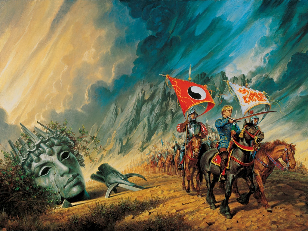 Спомен за светлина – краят на една епоха | Аз чета