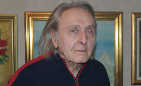 Иван Тренев: Кукловодите трябва да бъдат изобличени | Аз чета