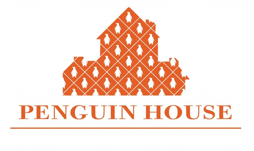 Penguin Random House показаха новото си лого | Аз чета