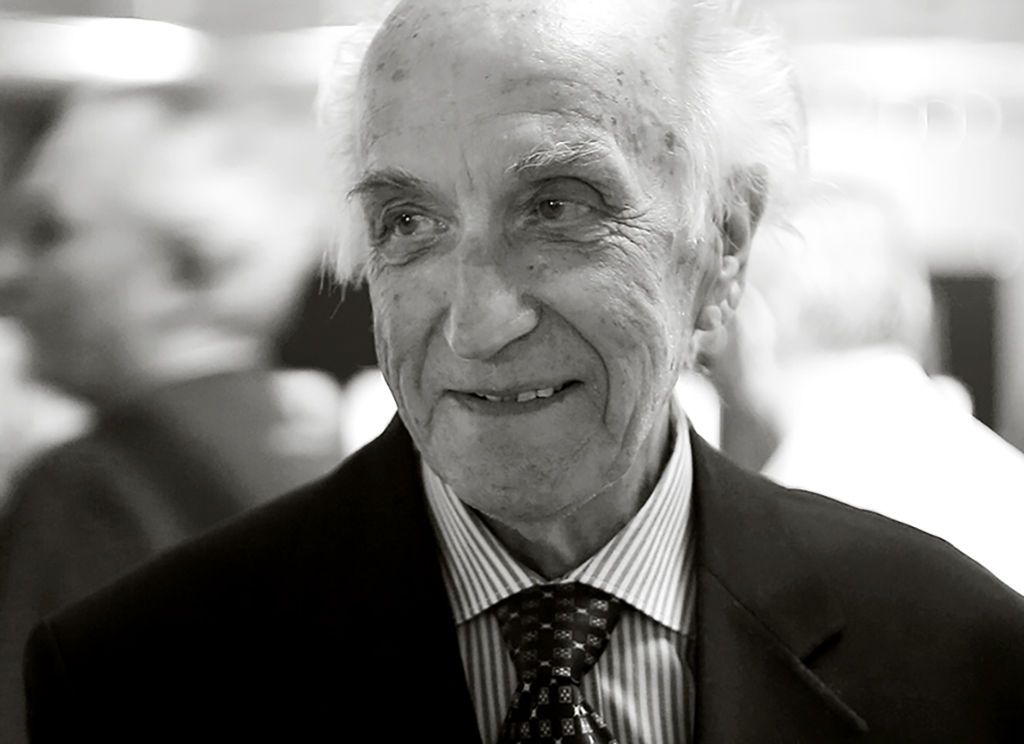 Отиде си големият художник Любен Зидаров | Аз чета